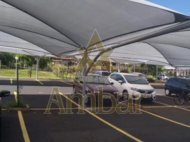 Venda de Apartamentos / Padrão na cidade de Ribeirão Preto