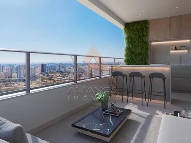 Apartamento Ribeirão Preto Jardim Botânico