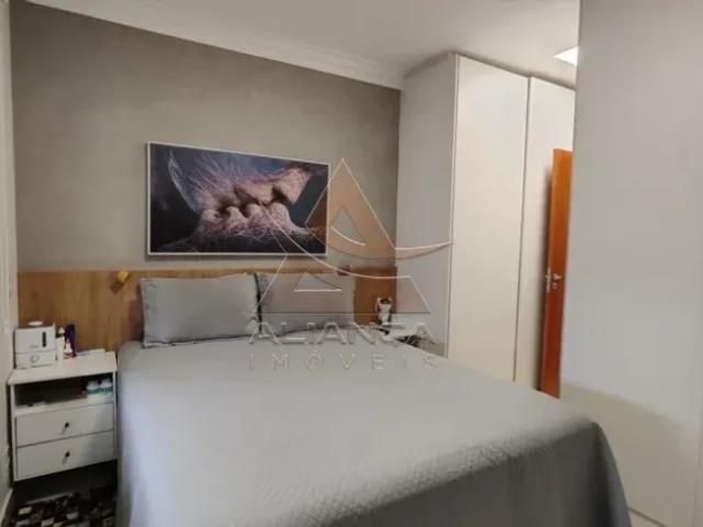Apartamento Ribeirão Preto Jardim Botânico