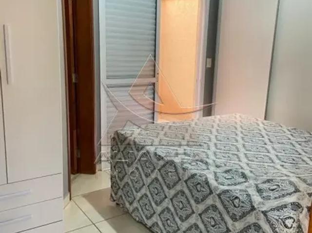 Apartamento Ribeirão Preto Jardim Botânico
