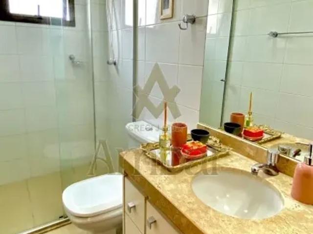 Apartamento Ribeirão Preto Jardim Botânico Região Sul