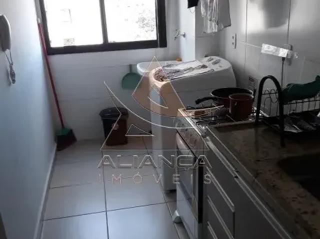 Apartamento Ribeirão Preto Jardim Paulistano