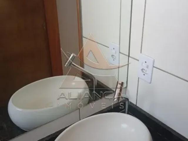 Apartamento Ribeirão Preto Jequitibá