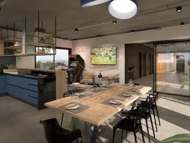 Apartamento Ribeirão Preto Monte Alegre
