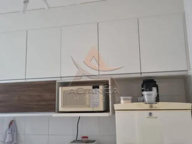 Apartamento Ribeirão Preto Palmares