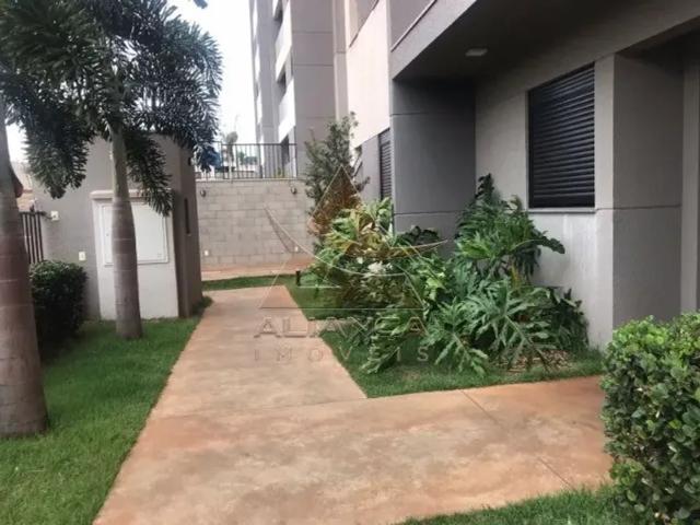 Apartamento Ribeirão Preto Quintas de São José Região Sul