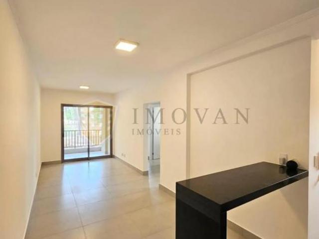 Apartamento Ribeirania Novo, 02 Quartos, 01 Suíte, 66m², Lazer Completo