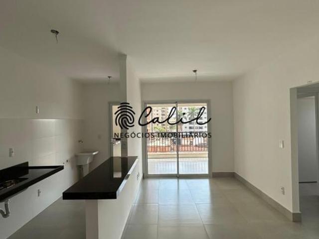 Apartamento Ribeirania 2 quartos | 1 suíte Novo