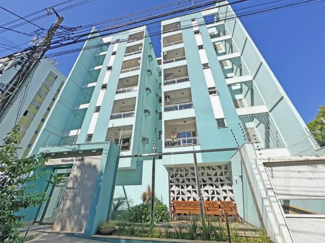 Apartamento Ricardo Wolf