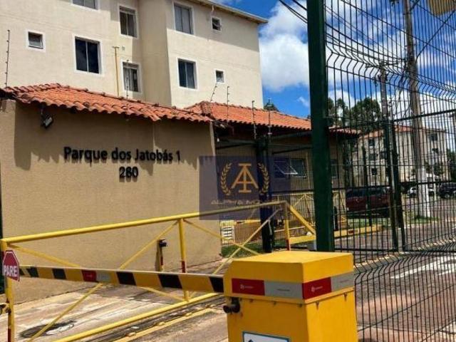 APARTAMENTO RICO EM PLANEJADOS