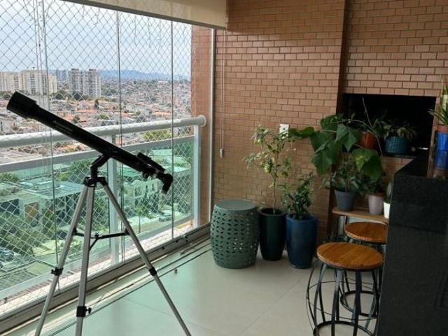 Apartamento Riservatto Lorian Boulevard, Adalgisa Osasco, SP