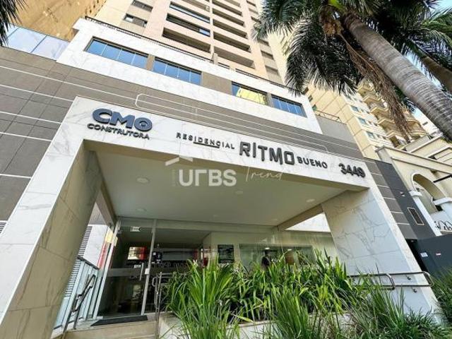Apartamento Ritmo Bueno Desfrute de praticidade e qualidade de vida