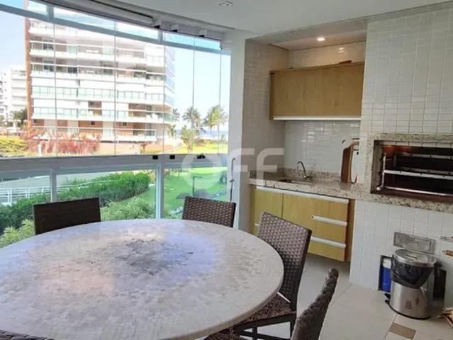 Apartamento Riviera Bertioga