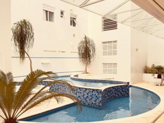 Apartamento, Riviera de São Lorenço, Bertioga, SP