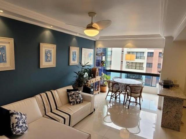 APARTAMENTO RIVIERA DE SÃO LOURENÇO