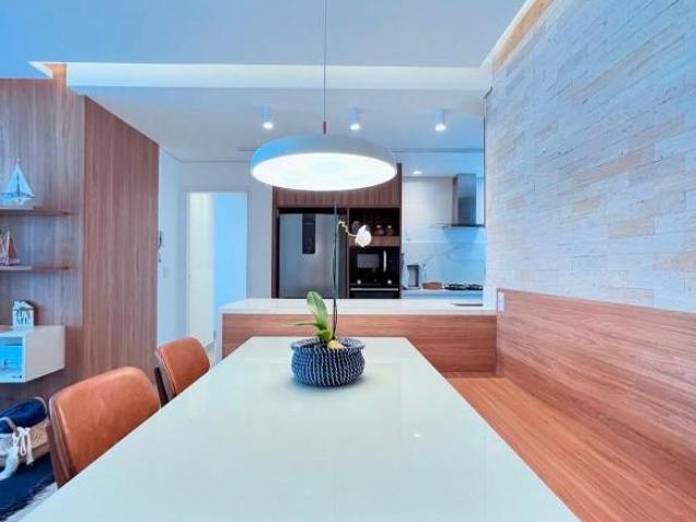 Apartamento, Riviera de São Lourenço, Bertioga, SP