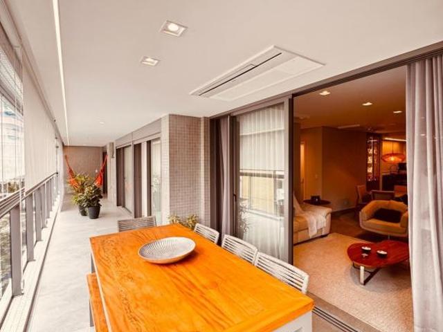 Apartamento, Riviera de São Lourenço, Bertioga, SP