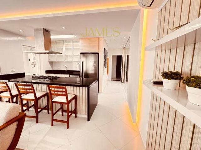 Apartamento, Riviera de São Lourenço, Bertioga, SP