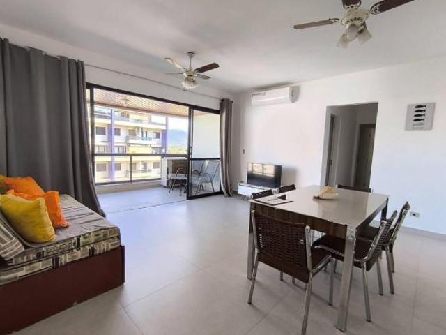 Apartamento | Riviera de São Lourenço | Módulo 6