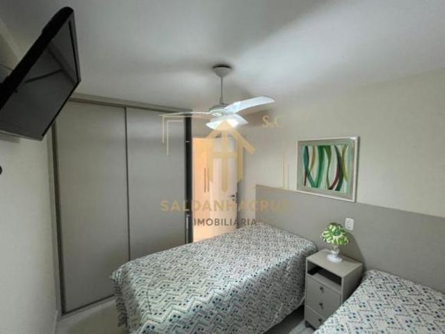 Apartamento – Riviera de São Lourenço/SP – 90 m²