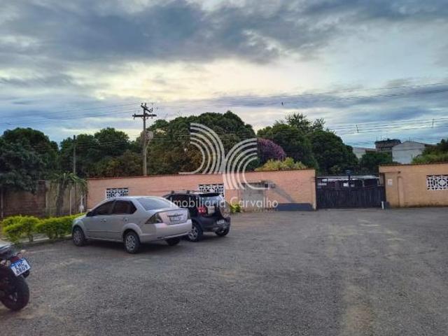 Apartamento, Romano, Santa Barbara D Oeste, SP