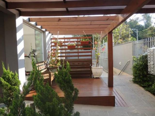Apartamento rondonia