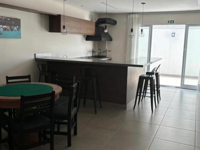 Apartamento Rochdale