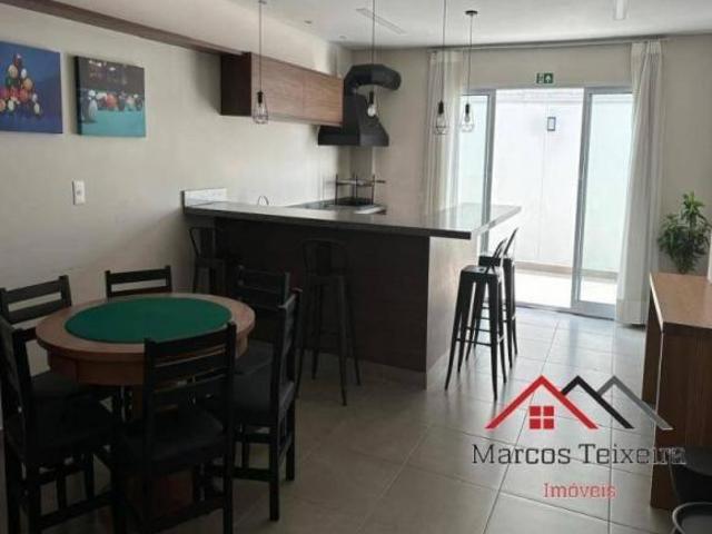 Apartamento Rochdale