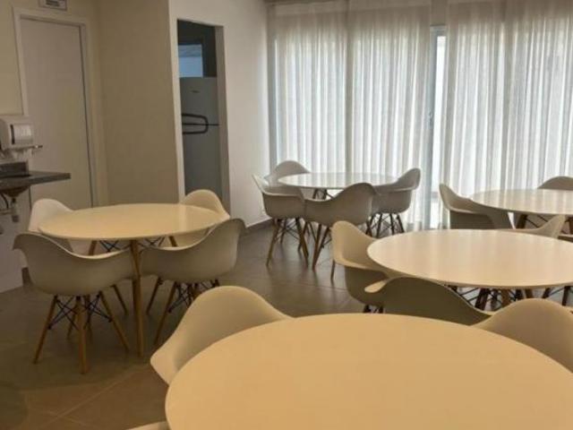 Apartamento Rochdale
