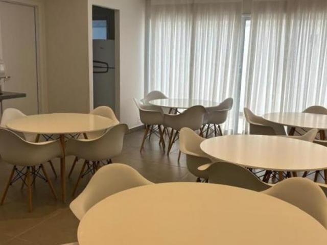 Apartamento Rochdale