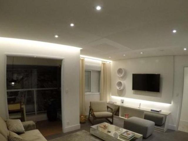 Apartamento, Rochdale, Osasco, SP