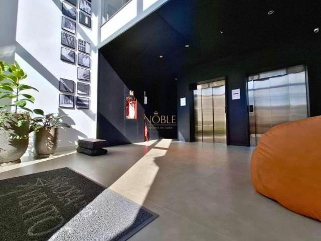 Apartamento Rosa dos Ventos a venda