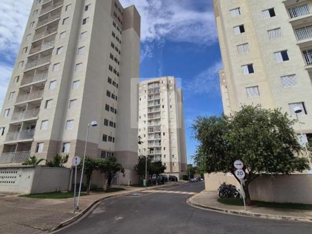 APARTAMENTO CONDOMÍNIO RESERVA DO BOSQUE ECOCLUB, ZONA OESTE, SOROCABA