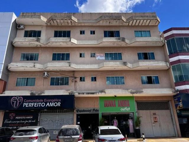 APARTAMENTO RUA 5 VICENTE PIRES AC. CARRO! OPORTUNIDADE!