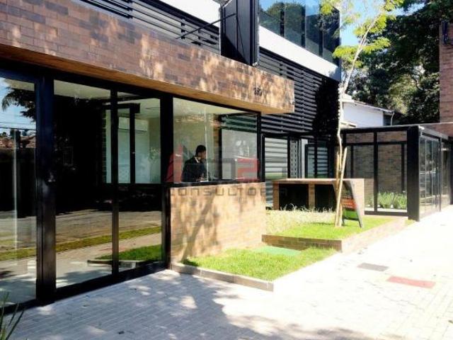 Apartamento Rua Caativa no Alto da Lapa