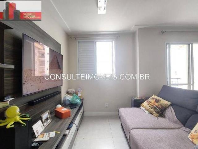 Rua Caio Graco, 201 Vila Romana, 2 vagas, 65m², Giro Vila Romana