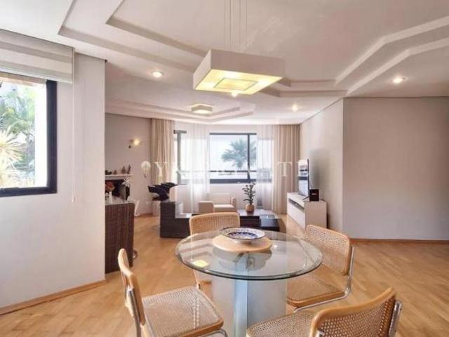 Apartamento/ Rua Caraibas 743/ Perdizes /144 m²/ 3 dormitorios/1 suite / 2 vagas /