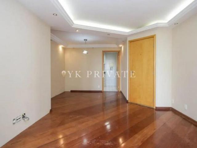 Apartamento Rua Carlos Weber, 601/ Vila leopoldina/ 88 m²/ 3 dormitorios / 1 suite / 2 vagas