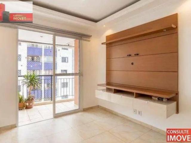 Rua Croata, 353 Vila Ipojuca, 3 quartos, 93m², Ed. Imperiale