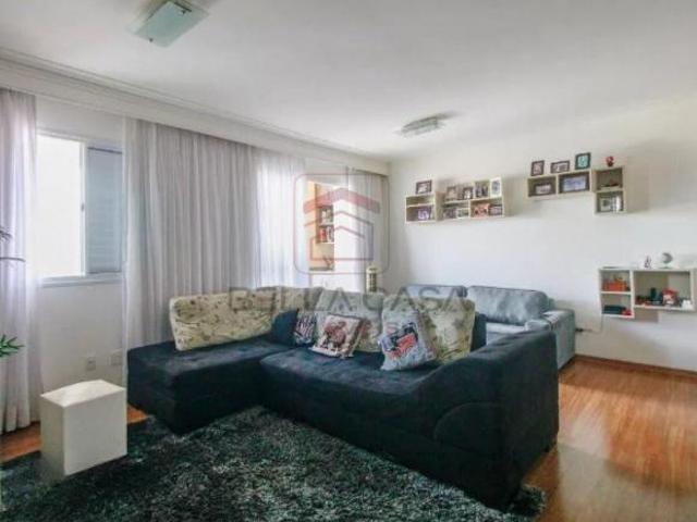 Apartamento Rua Amapa Ed Viva Vida Tatuape a Venda, 3 dormitórios, 2 vagas
