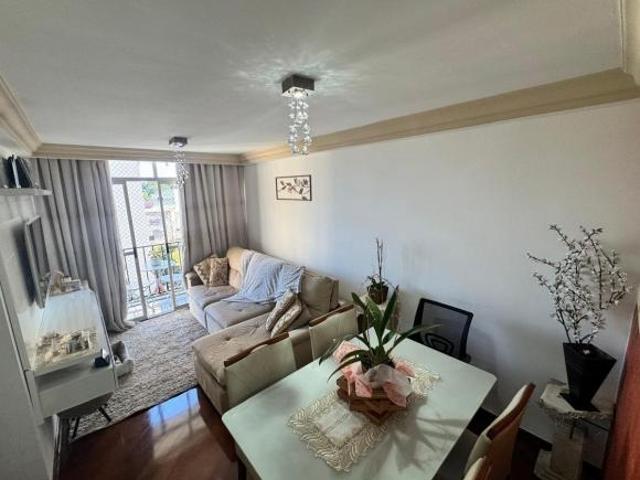 Apartamento, Rua Adriano Racine/jardim Celeste, São Paulo, SP