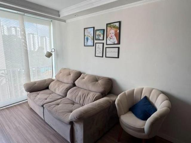 Apartamento, Rua Adriano Racine/jardim Celeste, São Paulo, SP