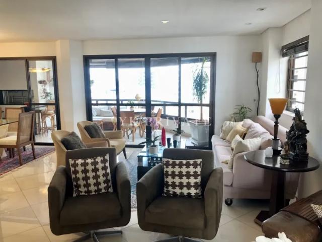 Apartamento Rua Aimberê/ Perdizes/ 250m²/ 4 dormitórios/ 2 suítes/ 4 vagas/ Varanda Gourmet