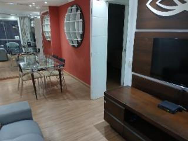 Apartamento, Rua Alberto Fontana/jardim Celeste, São Paulo, SP