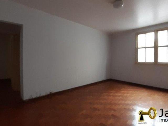 APARTAMENTO RUA AUGUSTA