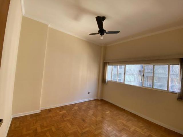 Apartamento Rua Avanhandava