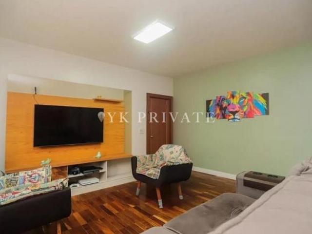 Apartamento/ Rua Bartira,208/ 3 dormitorios/ 2 suites/ 2 vagas fixas