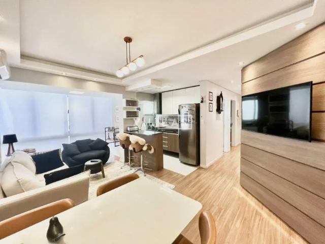Apartamento rua brasil