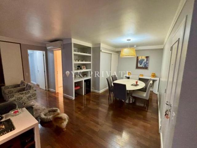 Apartamento Rua Guaipá / Vila Leopoldina / 148m²/ 3 suítes/ 3 vagas/ Terraço com churrasqueira
