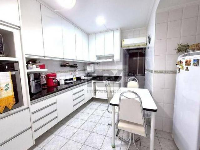 Apartamento Rua do Mar, 3 Dorm 2 Suítes, 3 Banheiros, 2 Vagas Ponta da Praia